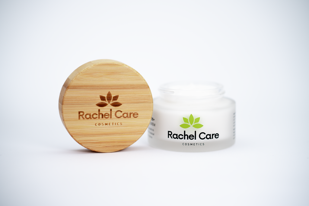 Rachel Care Anti-aging Nappali arckrém 50g – Rachel Care Shop