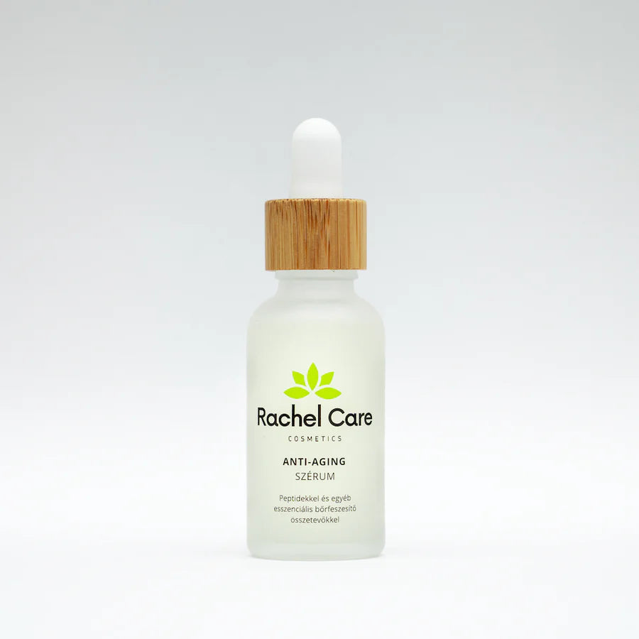 Rachel Care Anti-aging csomag - Komplett rutin (szérum+nappali+éjszaka ...